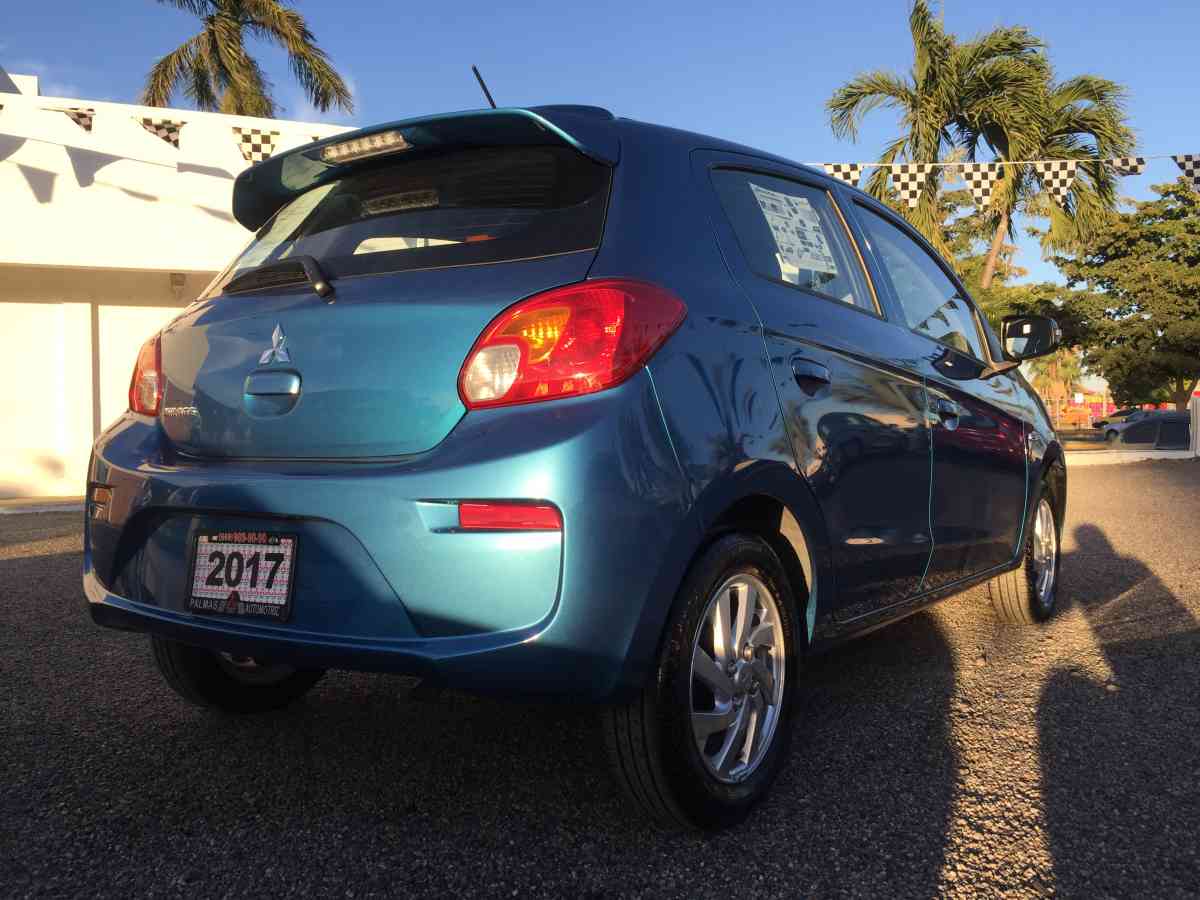 Mirage - 2017 - $190000